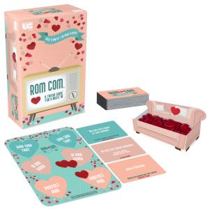 University Gamesâ€™ New Rom Com Game Arrives in Time for Valentineâ€™s ...