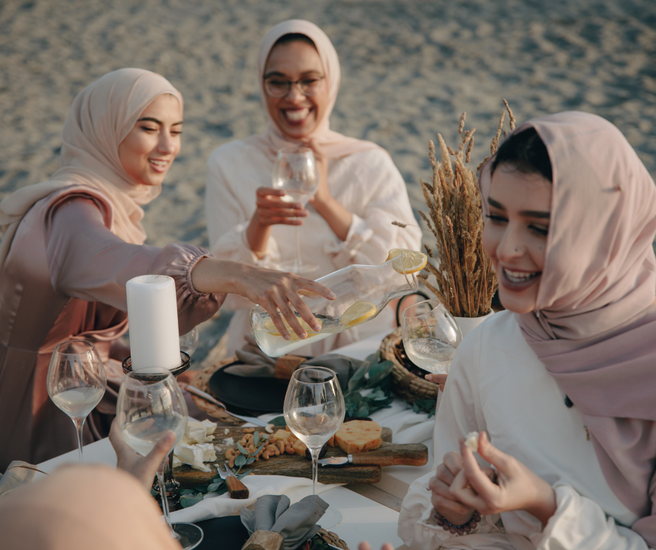 WELCOME TO FEMALE EXPLORERS | Saudi Arabia Tourism News