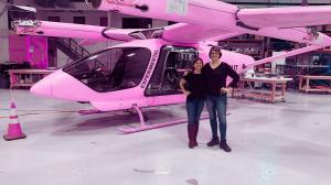 Saving Lives, Cleaning Skies: Meet the Women Behind the Hydrogen ...