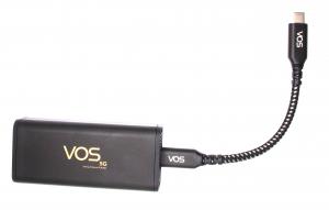 Tri Cascade Inc. Announces VOS "Connect and Go" 5G Dongle Has Received ...