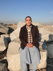 AHMADZAI's perspective: How can Afghanistan fully reach peace? Taliban ...