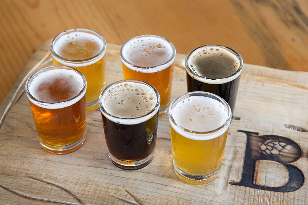 Strange Brew Festival Returns May 20, 2023 | The Nevada Post