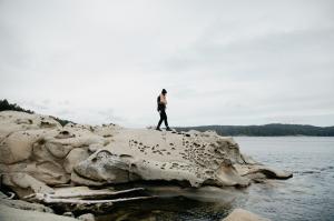 Southern Gulf Islands Tourism invites visitors to crush the Art of ...