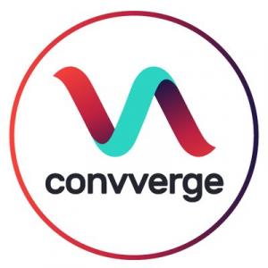 Convverge Celebrating a Decade in Business - AFV NEWS
