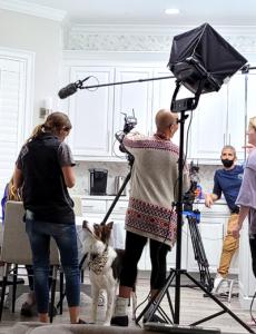 Ohana K9 Actors sets a record for K9 actor bookings with major brands ...