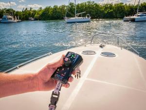 The Yacht Group to Debut Maximo™/Supremo™, Worldâ€™s First Wi-Fi ...