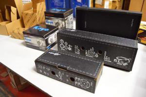 Larsen Packaging Products, Inc. Acquires Marysville, Ohio based Alpha ...