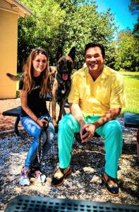 Ohana K9 Actors sets a record for K9 actor bookings with major brands ...