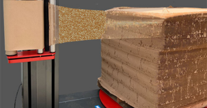 EcoEnclose Launches Sustainable Pallet Wrap Alternatives