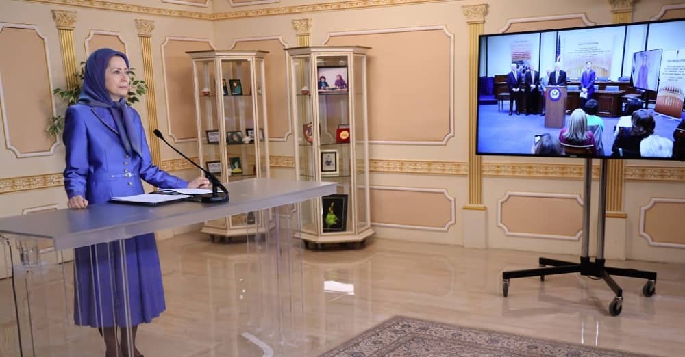 (Video) U.S. House Lawmakers Support Iranian People’s Desire for a ...