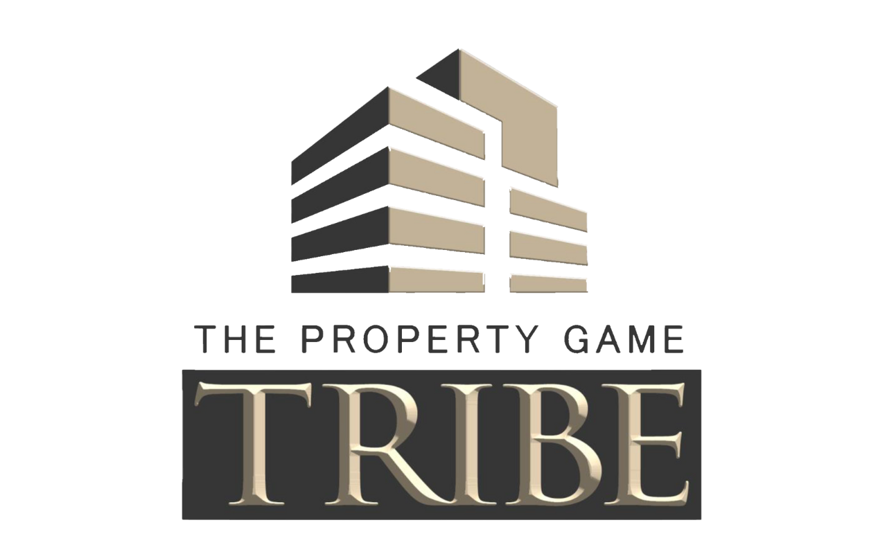 Riches And Beyond Launches The Property Game Tribe The Marketing Riches And Beyond Launches The Property Game Tribe The Marketing