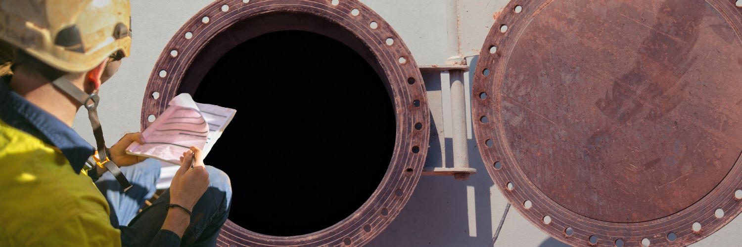 Confined Space Attendant Duties, More than a Hole Watch | Agriculture ...