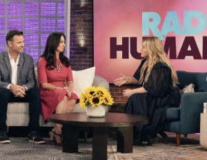 Comic Kids on the Kelly Clarkson Show - AFV NEWS