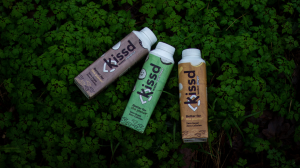 Kissd Launch New Line of Sustainable Flavoured Waters this Valentine’s Day
