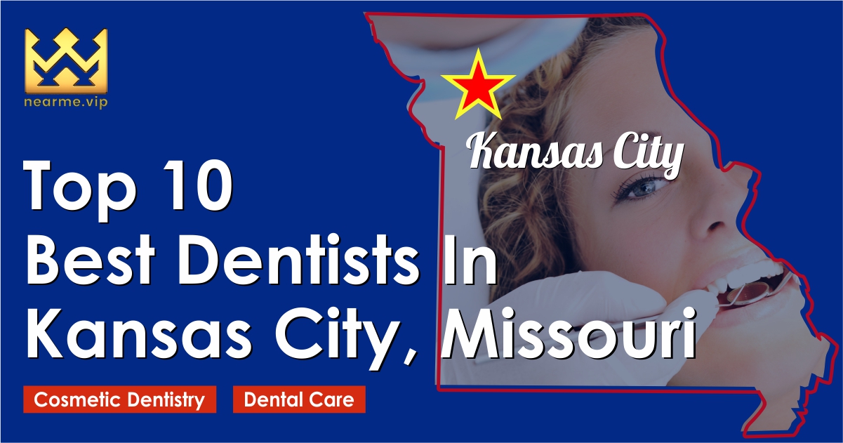 Near Me Helps Kansas City Residents in Their Search for Qualified ...