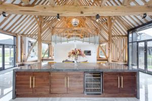 Fully Restored, Historic Bursteads Barn in Hertfordshire, United ...