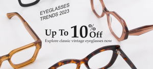 New Year, New Trend: 2023â€™s EFE Glasses - AFV NEWS