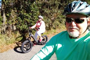 The Excellent Long-Range Electric Bike in 2023 - Magicycle Ocelot Pro ...