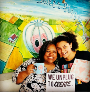 Unplug Collaborative Announces International Expansion and New World Map