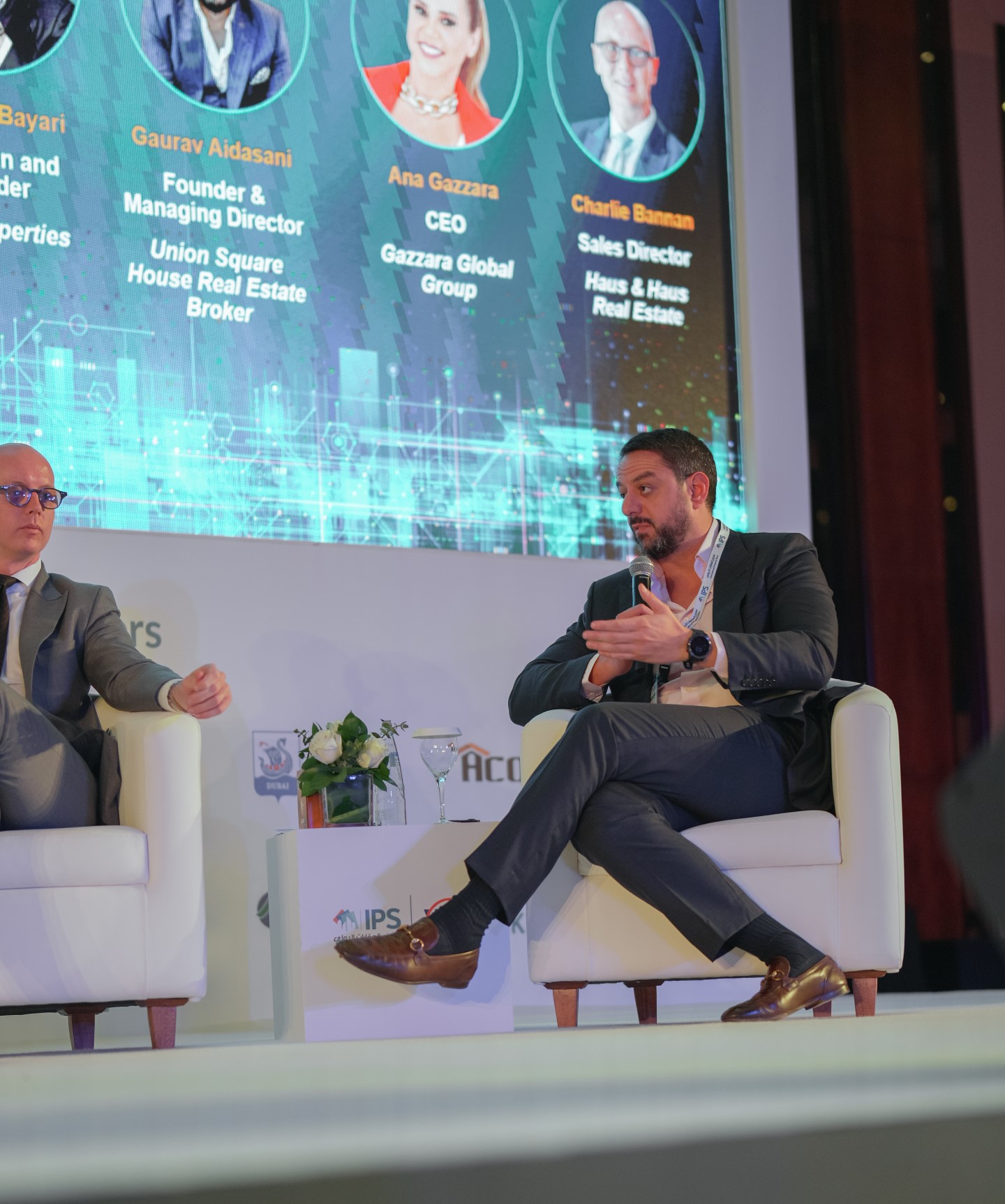 Brokers Are a Trusted Extension of Developers, Husni Al Bayari Says at ...