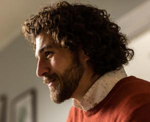 New Short Film "The Ancient Words" Directed and Produced by Matthew ...