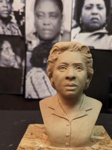 Statues.com Is Proud To Announce The Newest Addition To Its SculpHER ...