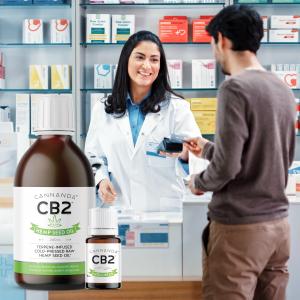 Cannanda Freezes Prices of CB2 Oil to Help Counter the Rising Cost of ...