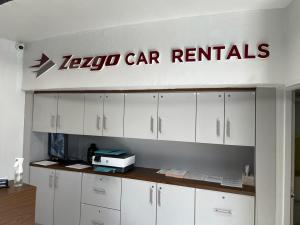 Puerto Rico car rental industry gets a major boost at International car ...