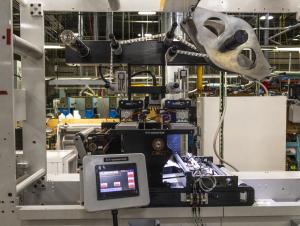 Diversified Labeling Solutions Adds RFID Label Converting Capabilities