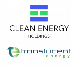 Clean Energy Holdings Green Hydrogen Platform Adds Tier 1 Solar Manufacturer to Green Hydrogen ...