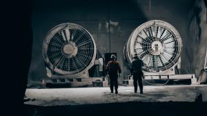 Minetek exhibits green mining solutions & technology at the SME ...