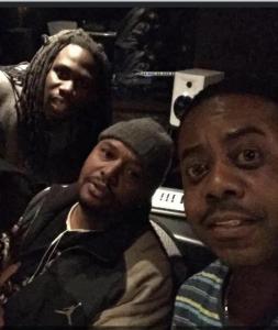 Ivan Ray, Chicago Influencer-Tastemaker, Shows His Support For Chicago ...