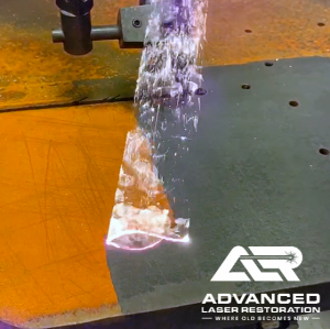 Revolutionary Tech-Driven Laser Cleaning Franchise Launches New Territory