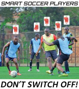 Smarter Soccer Revolutionizes How Youth Soccer Players Train With ...