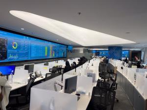 Saudi Virtual Hospital Treats Earthquake Victims From Riyadh