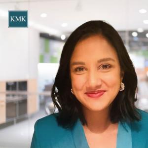 KMK Consulting Expands into Europe with the Appointment of Samantha ...