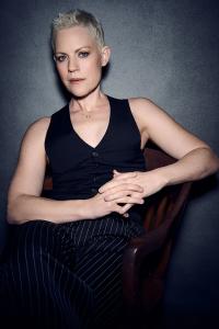 Actress STEPHANIE CZAJKOWSKI Goes Vulcan for Final Season of Paramount+ ...