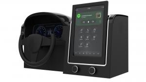 Ottawa Infotainment Launches First In-Vehicle Platform with Automotive ...