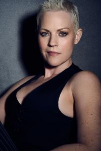 Actress STEPHANIE CZAJKOWSKI Goes Vulcan for Final Season of Paramount+ ...