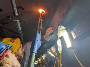 Thermo International Introduces a Cost-Effective Technology for Boiler ...