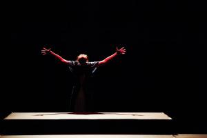 Ring Yuqi Yang: An Actor, Educator, and Trailblazer - AFV NEWS