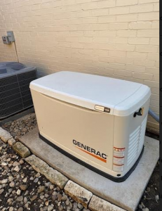 ABR Electric is now a Generac Authorized Dealer and Installer