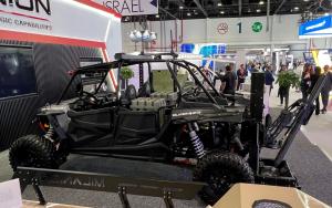 Milanion NTGS Snub Alakran Imitators with Polaris Integrated Solution ...