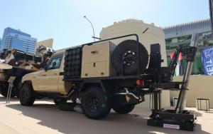 Milanion NTGS Snub Alakran Imitators with Polaris Integrated Solution ...