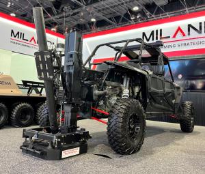 Milanion NTGS Snub Alakran Imitators with Polaris Integrated Solution ...