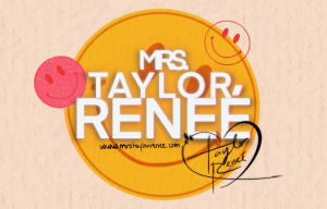 Owner of The Sweet Tusk & Celebrity YouTuber Taylor Reneé ...