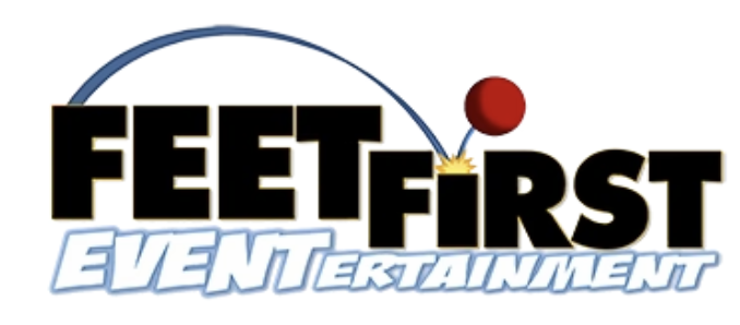 Feet First Logo