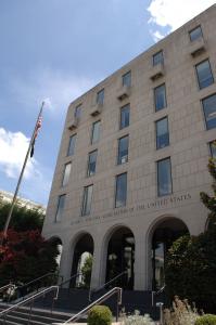 ROA Minuteman Memorial Building on this day in history