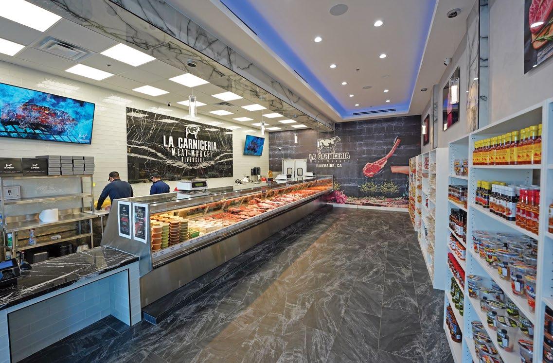 La Latina Meat Market Interview With The Founders Of La Catrina