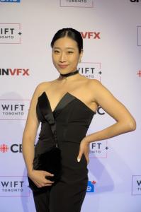 TINA JUNG SIGNS ON TO AMERICANS PROJECTS - AFV NEWS